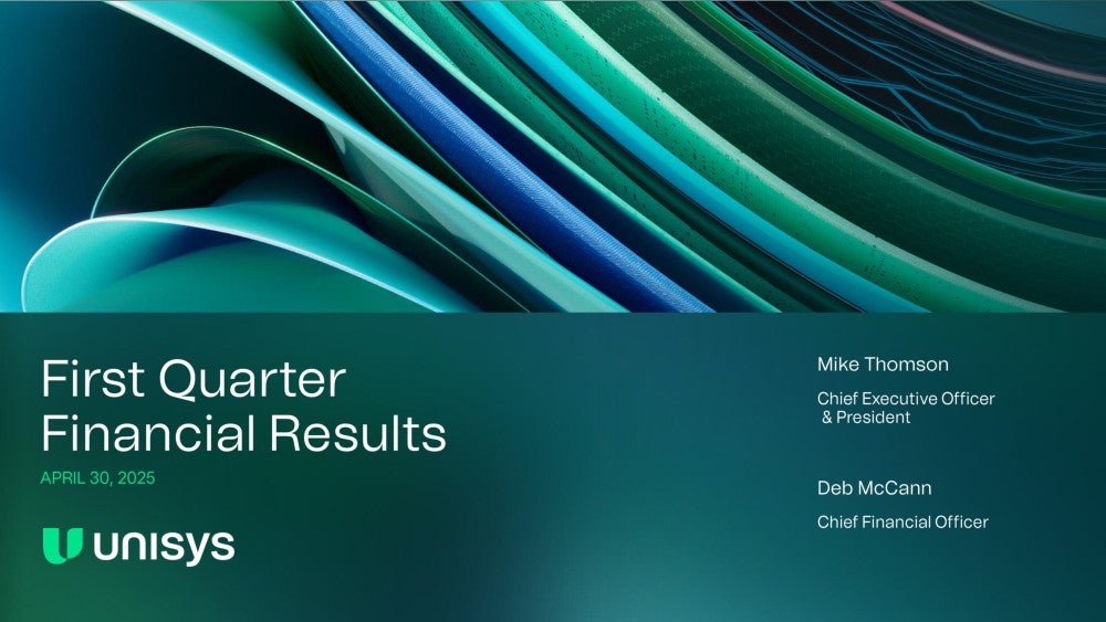 UIS Stock | Unisys Price, Quote, News & Analysis - TipRanks.com