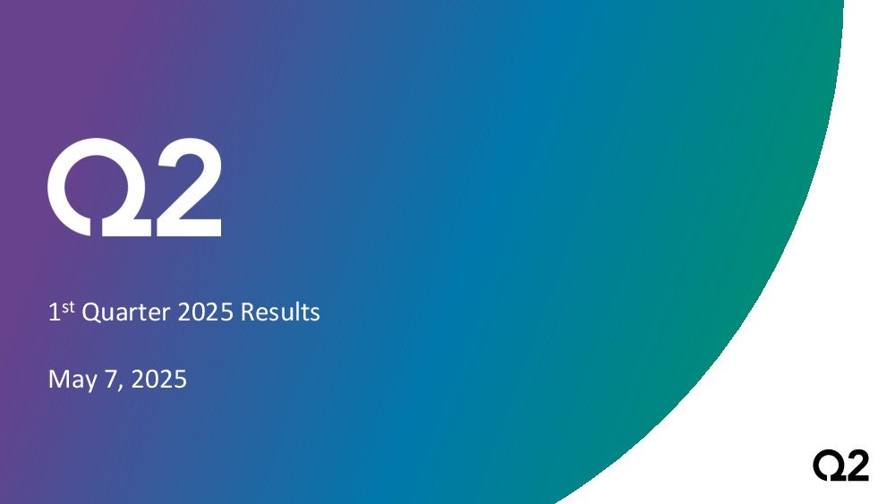 Q2 Holdings (QTWO) Stock Price, Quote, News & Analysis - TipRanks.com