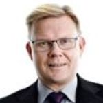 Henrik Ostberg - Boliden AB Insider Transactions - TipRanks.com