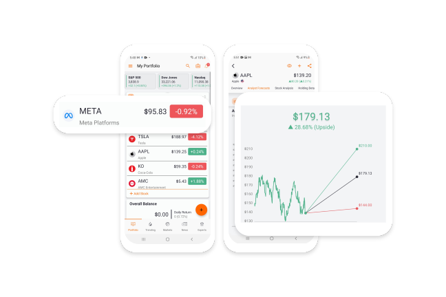 Synced With Our Mobile App